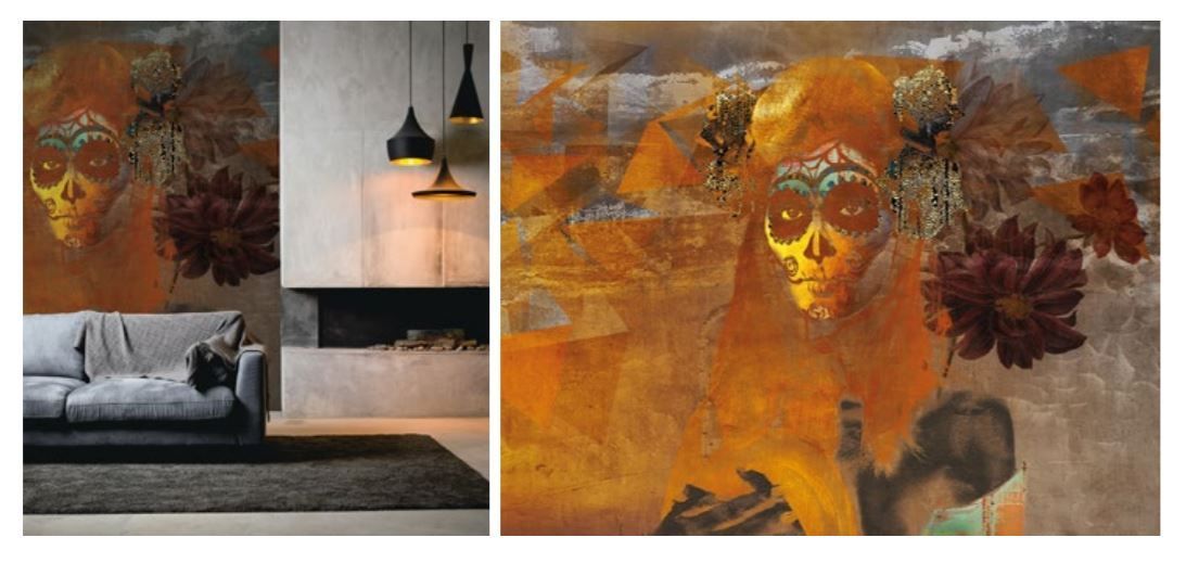 Discover our Top 5 mural designs | Muance Blog