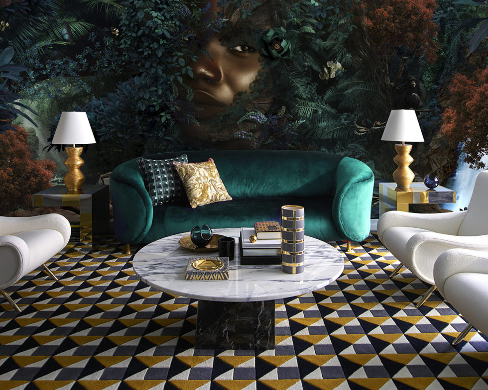 Edition 3 - Amber Collection | Muance Edition 3 - Amber